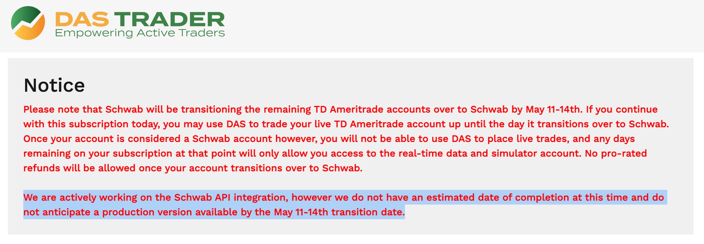 Marketable Limit Order Workaround for ThinkorSwim – Plan and Trade